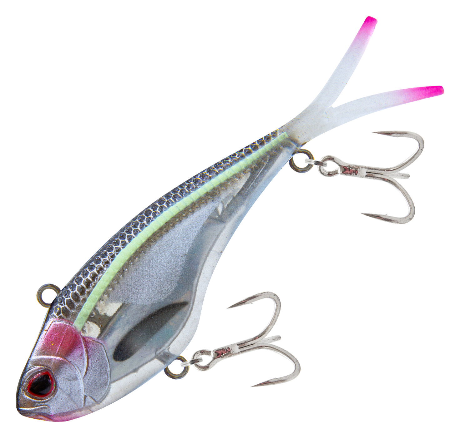 Nomad Design Vertrex Swim Vibe Lure | Bass Pro Shops